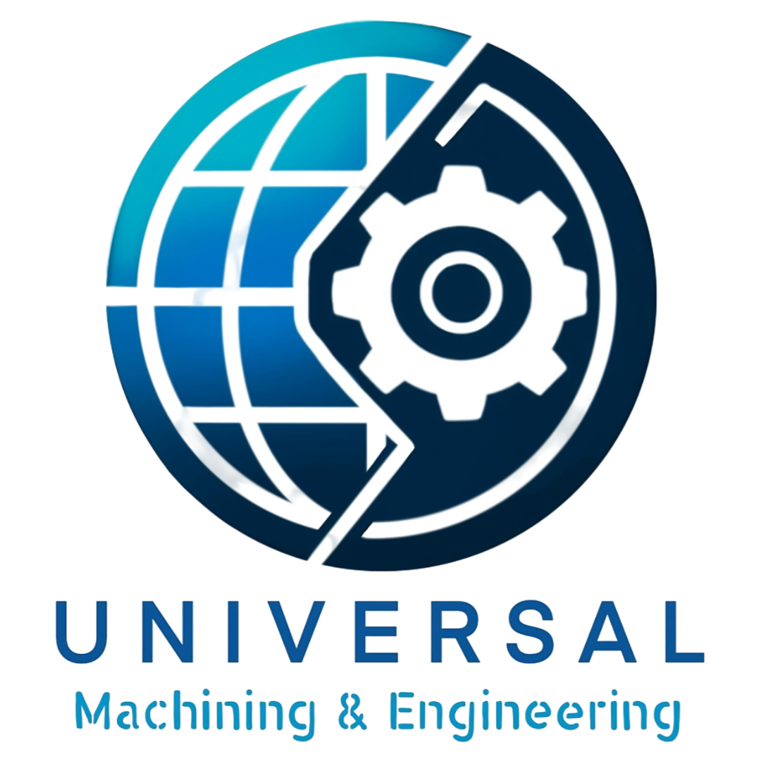 Services - Universal Machining & Engineerin LTD